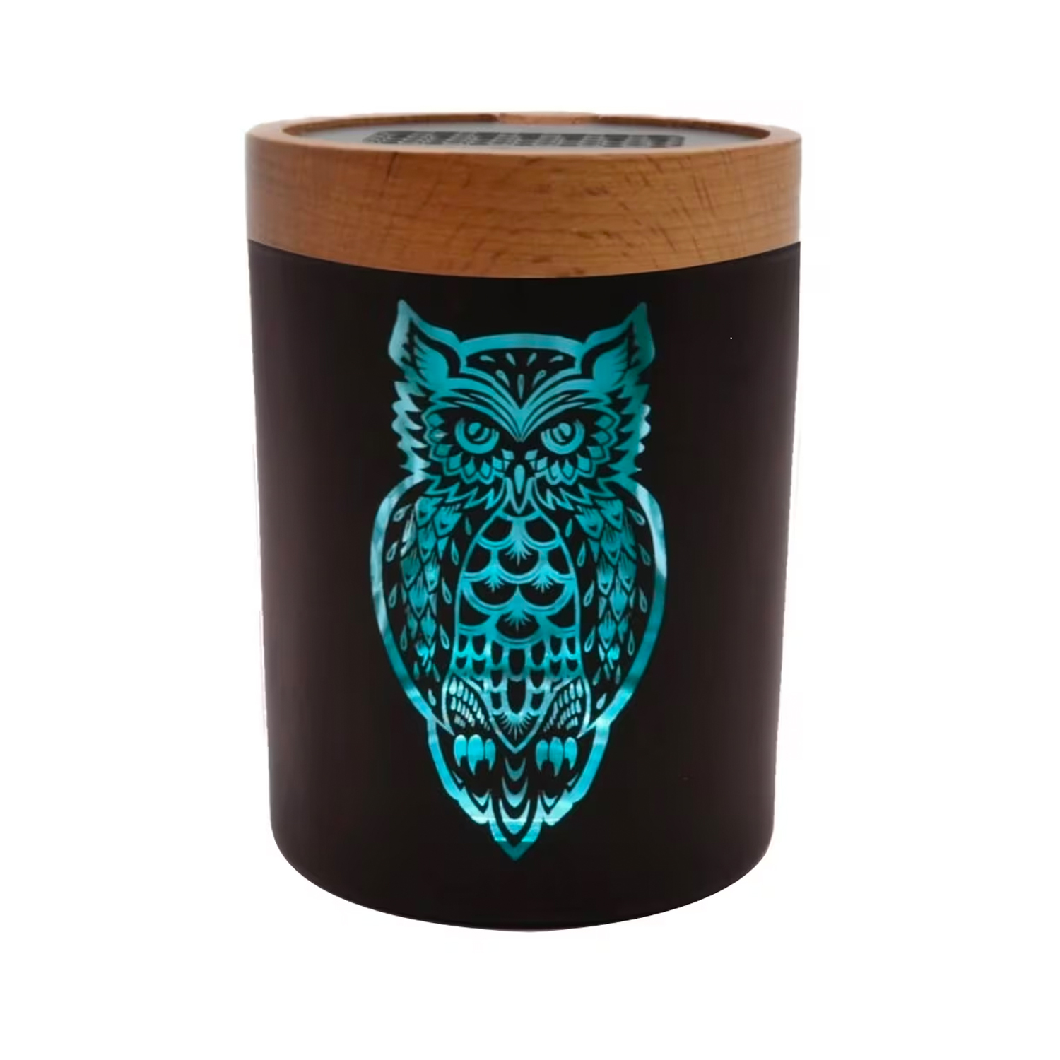 Smart Stash Storage Jar – Best Herb Storage Solution