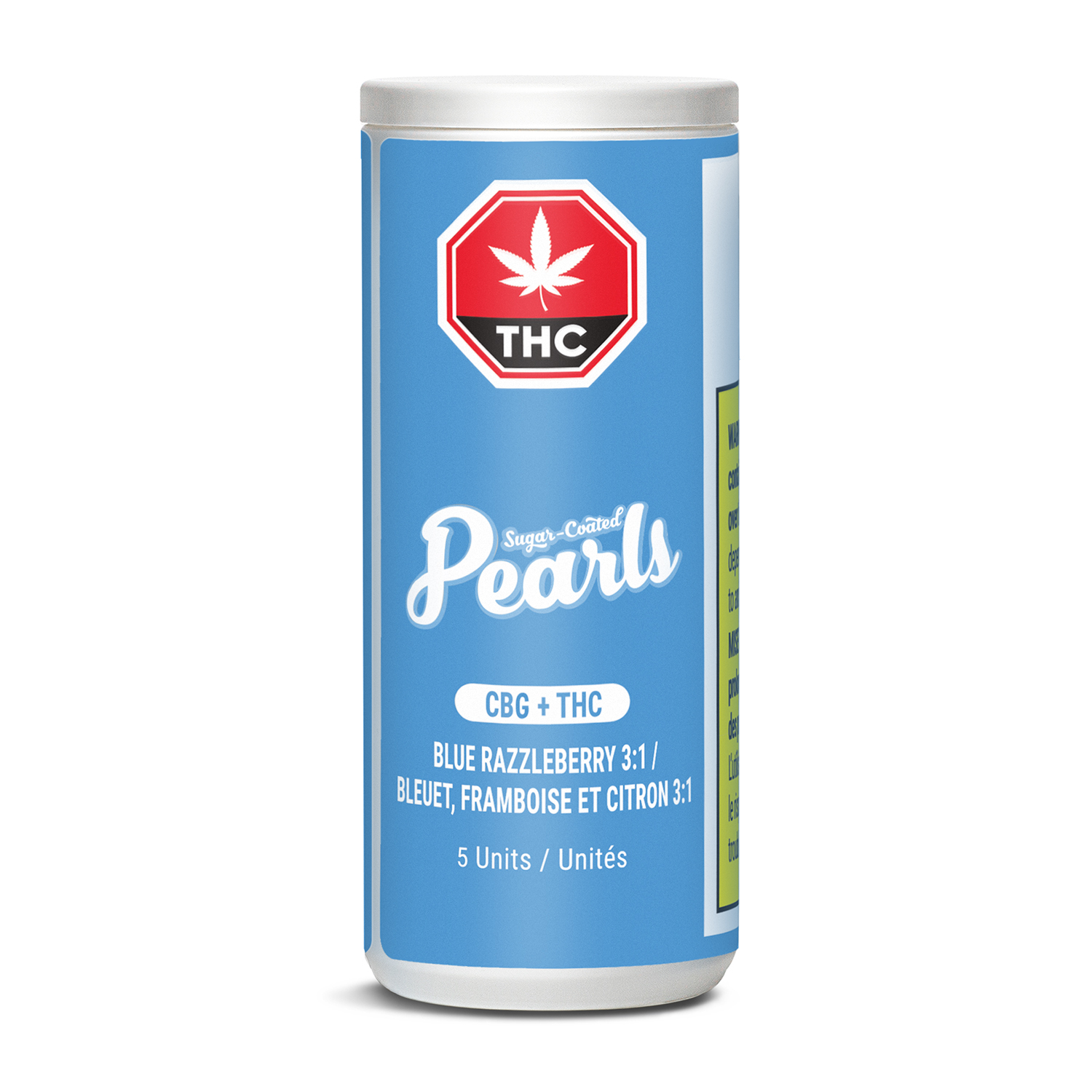 Indiva Blue Razzleberry Soft Chews | Buy Now | MyMedi.ca